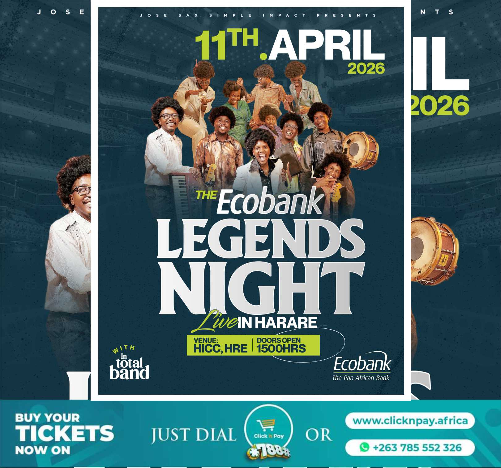 Online Tickets